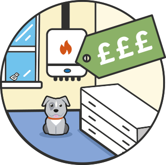 Our Prices | Warm For Life, Boiler Installation & Servicing